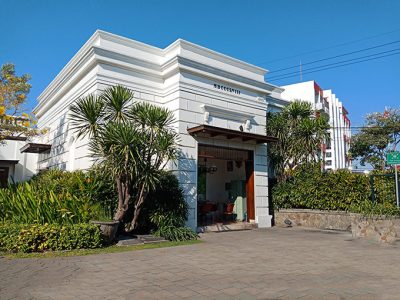 House of Sampoerna: Sejarah, Jam Buka & Harga Tiket Masuk 2026