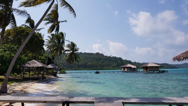 36 Pantai Terindah di Indonesia dan Terkenal