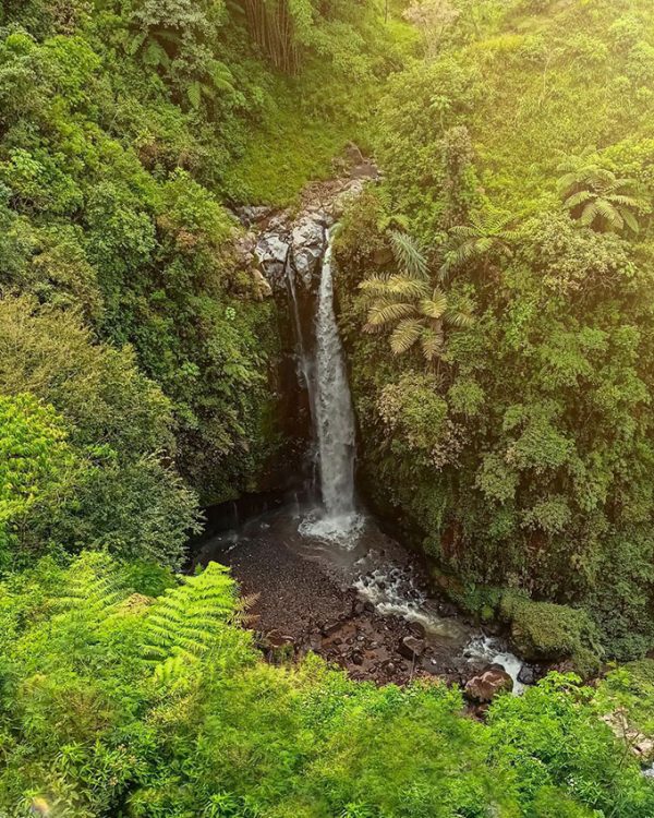 Air Terjun Kedung Kayang: Daya Tarik, Lokasi, Rute & Harga Tiket Masuk
