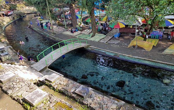 Umbul Cokro: Daya Tarik, Sejarah, Lokasi & Harga Tiket Masuk 2025