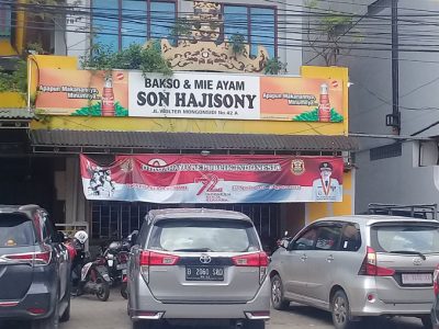 10 Tempat Wisata Kuliner Lampung yang Enak dan Terkenal