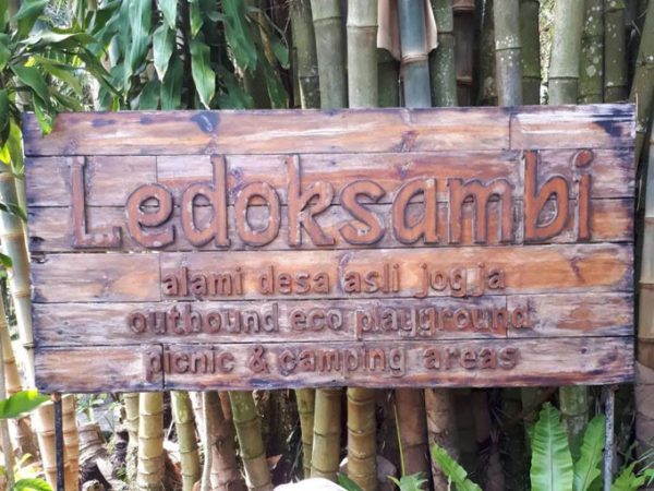 Ledok Sambi: Jam Buka, Lokasi & Harga Tiket Masuk 2025