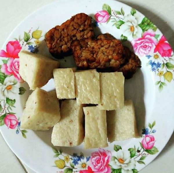 13 Macam Makanan Khas Gunung Kidul Yang Terkenal