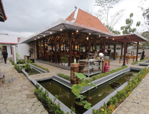 14 Sarapan Pagi di Jogja yang Murah dan Enak