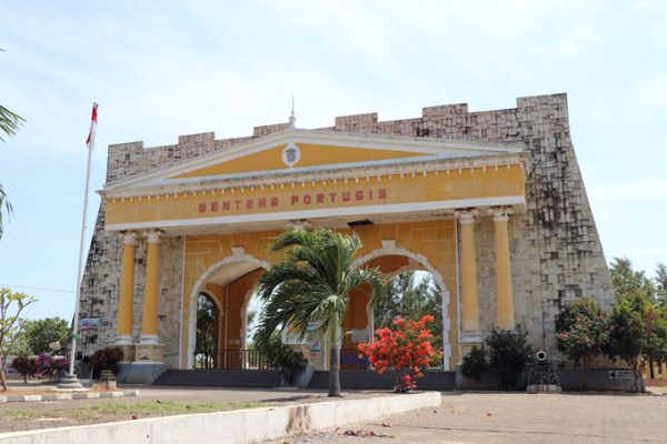 18 Tempat Wisata Jepara Yang Lagi Hits Terbaru 2025