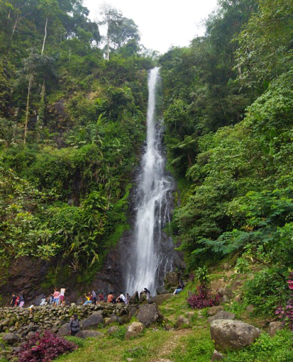 12 Tempat Wisata Subang Yang Terkenal Terbaru 2025