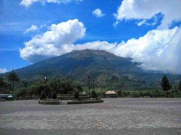 18 Tempat Wisata Temanggung yang Lagi Hits Terbaru 2026