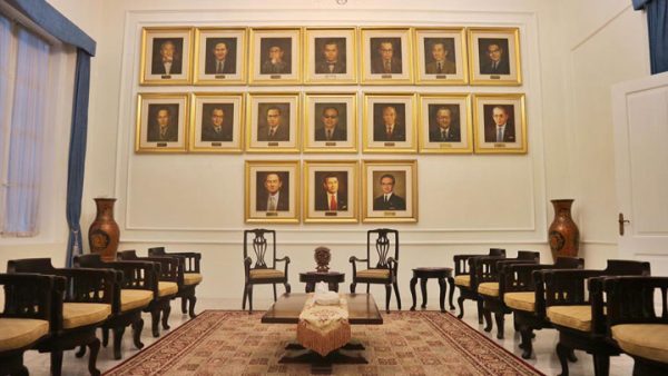 Gedung Pancasila: Sejarah, Harga Tiket Masuk, Lokasi & Fasilitas