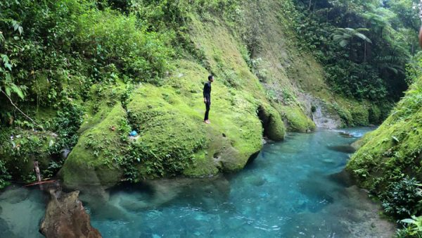 Pelaruga: Harga Tiket Masuk, Lokasi, Daya Tarik & Fasilitas