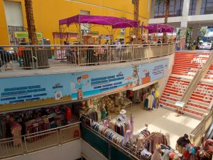 Pasar Mayestik Jakarta: Sejarah, Jam Buka & Lokasi