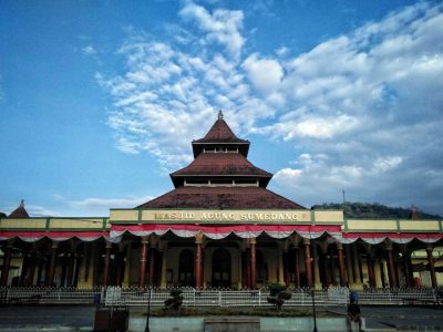 18 Tempat Wisata Di Sumedang Yang Lagi Hits Terbaru 2025