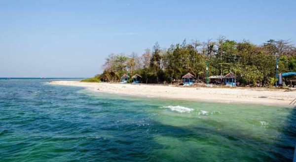 18 Tempat Wisata Jepara Yang Lagi Hits Terbaru 2025