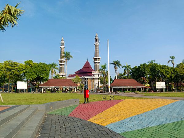 13 Tempat Wisata di Wonosalam yang Lagi Hits Terbaru 2025