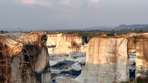 18 Tempat Wisata Di Lamongan Terbaru Yang Lagi Hits 2025