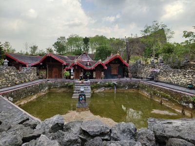 18 Tempat Wisata Di Lamongan Terbaru Yang Lagi Hits 2025