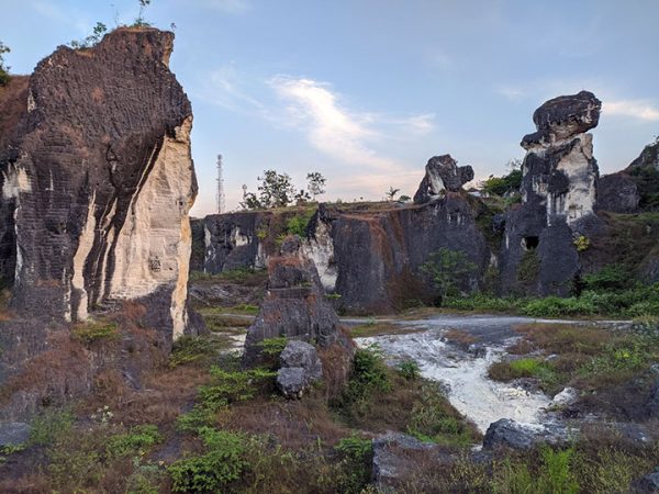 18 Tempat Wisata Di Lamongan Terbaru Yang Lagi Hits 2025