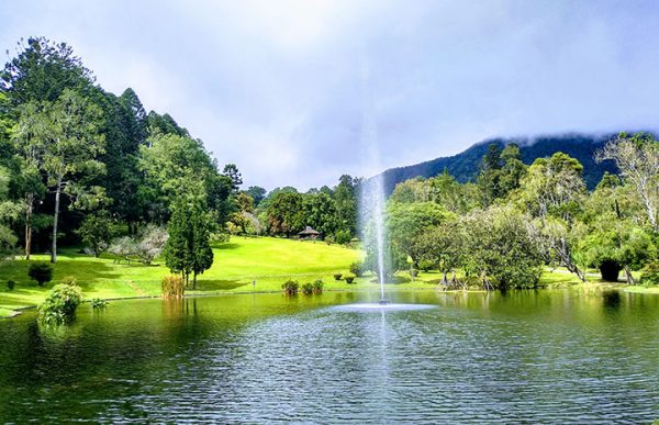 16 Tempat Wisata Cianjur Terbaru yang Lagi Hits 2025