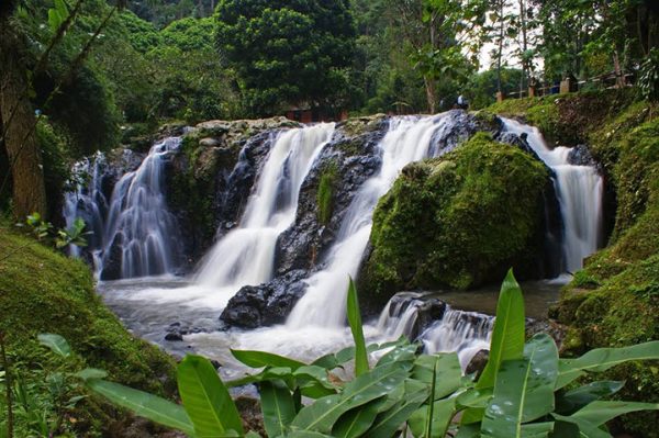 Curug Maribaya: Harga Tiket Masuk, Lokasi & Daya Tarik
