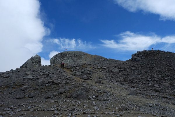Gunung Welirang: Sejarah, Lokasi & Jalur Pendakian