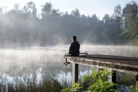 Ranu Regulo: Sejarah, Harga Tiket Masuk & Lokasi