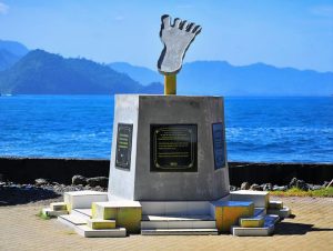 Tapak Tuan Tapa: Sejarah, Harga Tiket Masuk, Lokasi & Daya Tarik