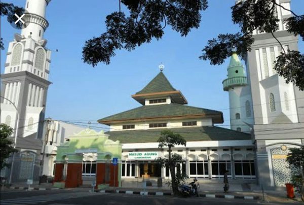 18 Tempat Wisata Di Lamongan Terbaru Yang Lagi Hits 2025