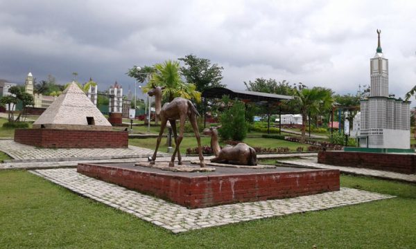 24 Tempat Wisata Purwokerto Yang Lagi Hits Terbaru 2025