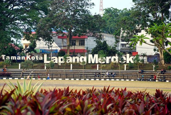 27 Tempat Wisata di Jawa Barat yang Bagus dan Terkenal 2026