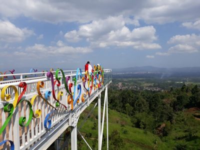 24 Tempat Wisata Purwokerto Yang Lagi Hits Terbaru 2025
