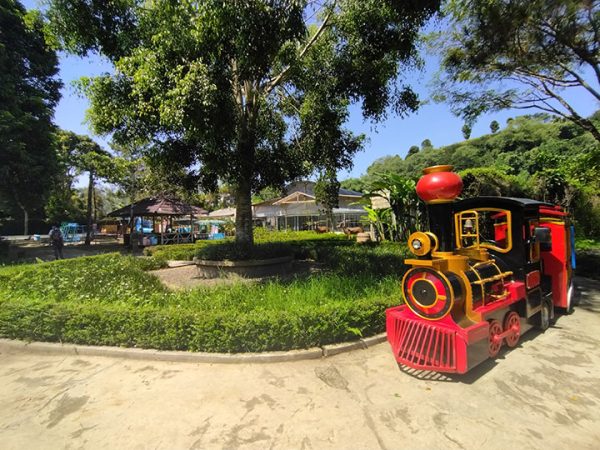 Jendela Alam Bandung: Harga Tiket Masuk, Lokasi & Jam Buka