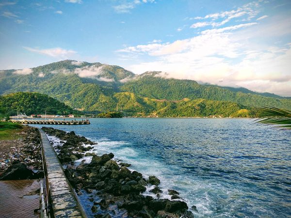 Tapak Tuan Tapa: Sejarah, Harga Tiket Masuk, Lokasi & Daya Tarik