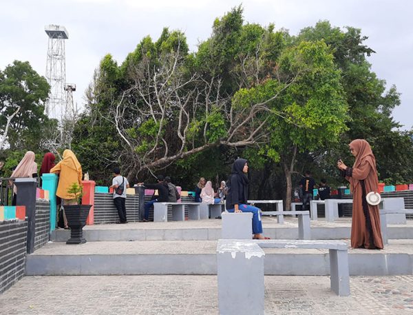 Tapak Tuan Tapa: Sejarah, Harga Tiket Masuk, Lokasi & Daya Tarik