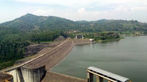 Waduk Saguling: Sejarah, Lokasi & Harga Tiket Masuk