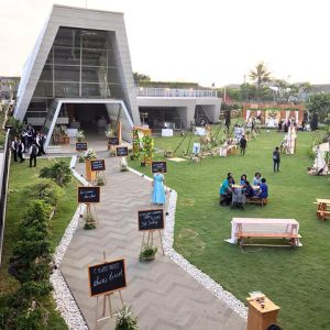 Peta Park: Harga Tiket Masuk, Lokasi, Fasilitas & Daya Tarik