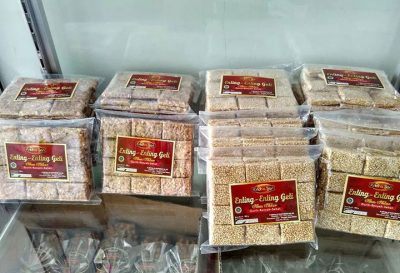 14 Macam Oleh-oleh Khas Jawa Timur yang Terkenal