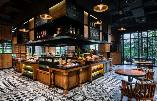 Pullman Ciawi Vimala Hills Resort Spa & Convention Bogor
