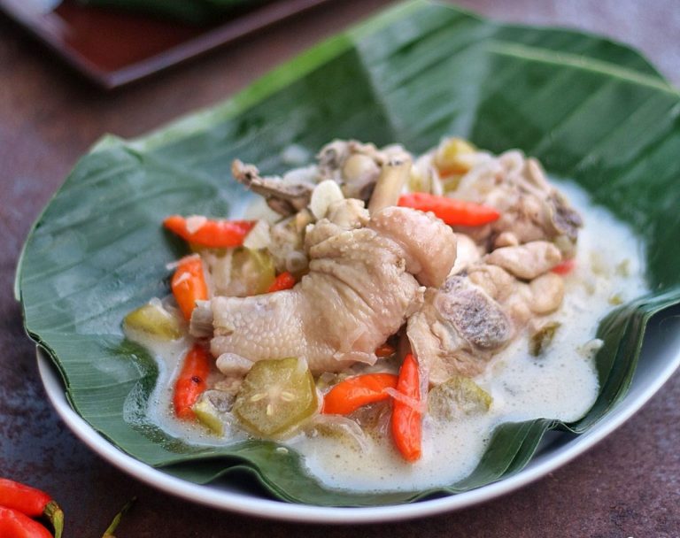 18 Macam Makanan Khas Jawa yang Paling Terkenal