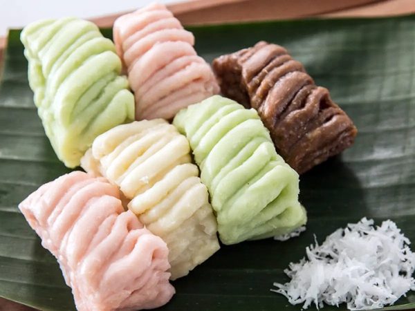 24 Macam Makanan Khas Jawa Tengah yang Terkenal Enak