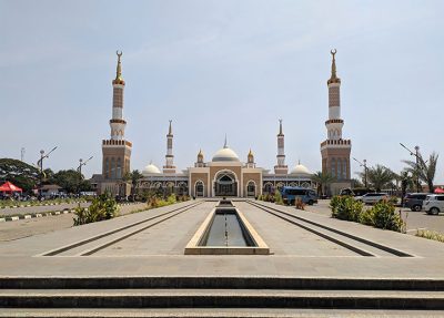 18 Tempat Wisata di Indramayu yang Lagi Hits Terbaru 2026