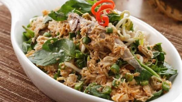 16 Macam Makanan Khas Maluku yang Terkenal Mudah Dibuat