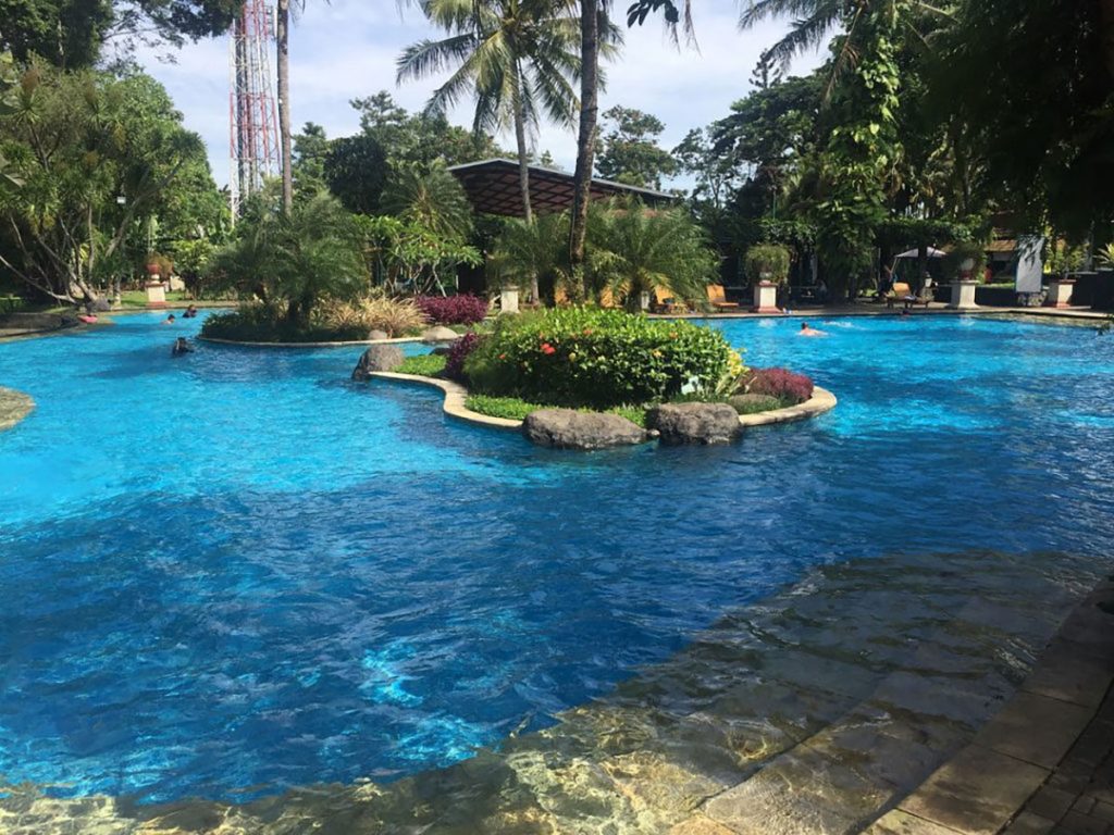 12 Kolam Renang di Bogor yang Bagus dan Murah - Salsa Wisata