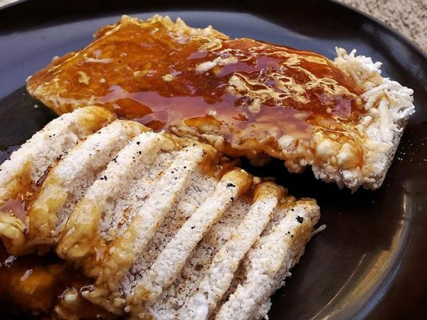 18 Macam Makanan Khas Betawi yang Terkenal Mudah Dibuat