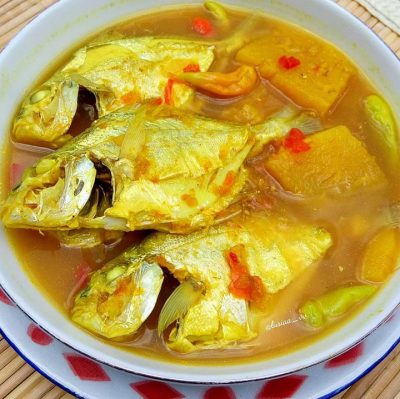 34 Macam Makanan Khas Daerah di Indonesia Beserta Asalnya
