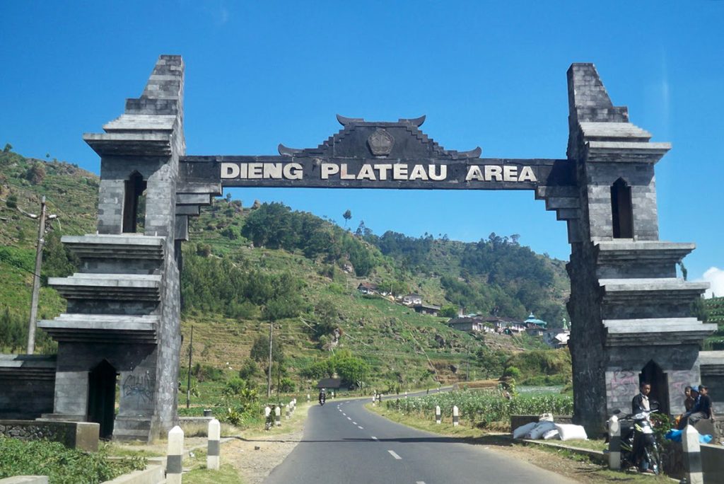 Dieng Plateau Theater: Sejarah, Harga Tiket Masuk & Lokasi