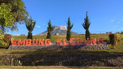 Embung Kledung: Harga Tiket Masuk, Lokasi & Camping