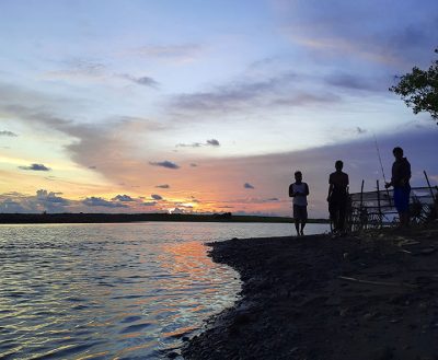 Pantai Baros: Harga Tiket Masuk, Lokasi & Fasilitas