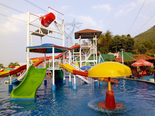 Victory Waterpark: Harga Tiket Masuk, Lokasi & Jam Buka