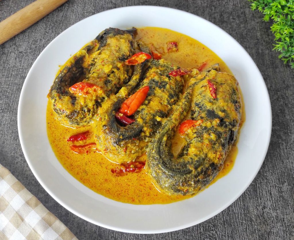 18 Macam Makanan Khas Jawa yang Paling Terkenal