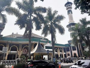 17 Tempat Wisata Gresik Yang Terkenal Paling Hits 2025