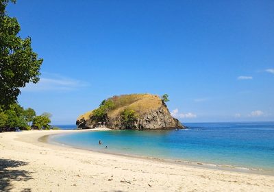 18 Tempat Wisata di Nusa Tenggara Timur yang Terkenal